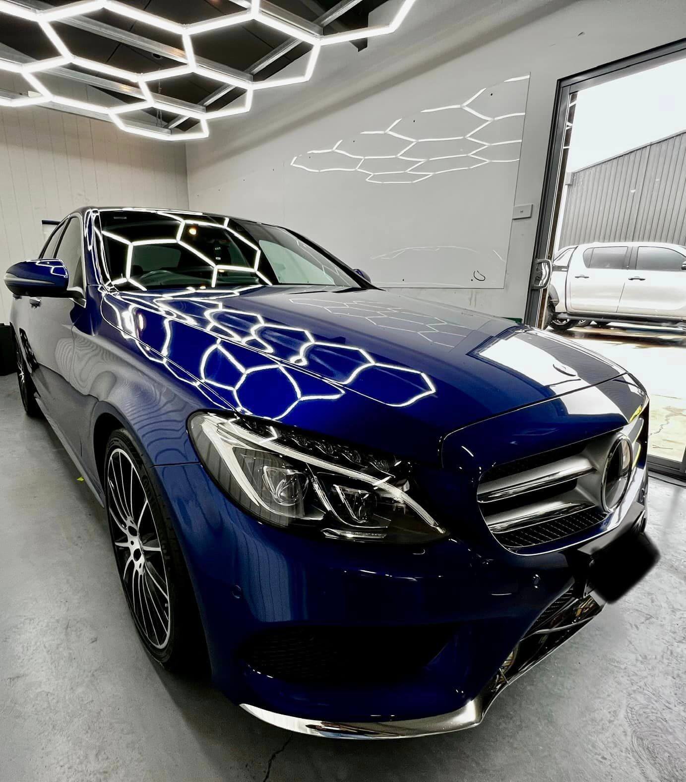 Mad Coupe| Ceramic Coating Services in Adelaide | Paint Protection