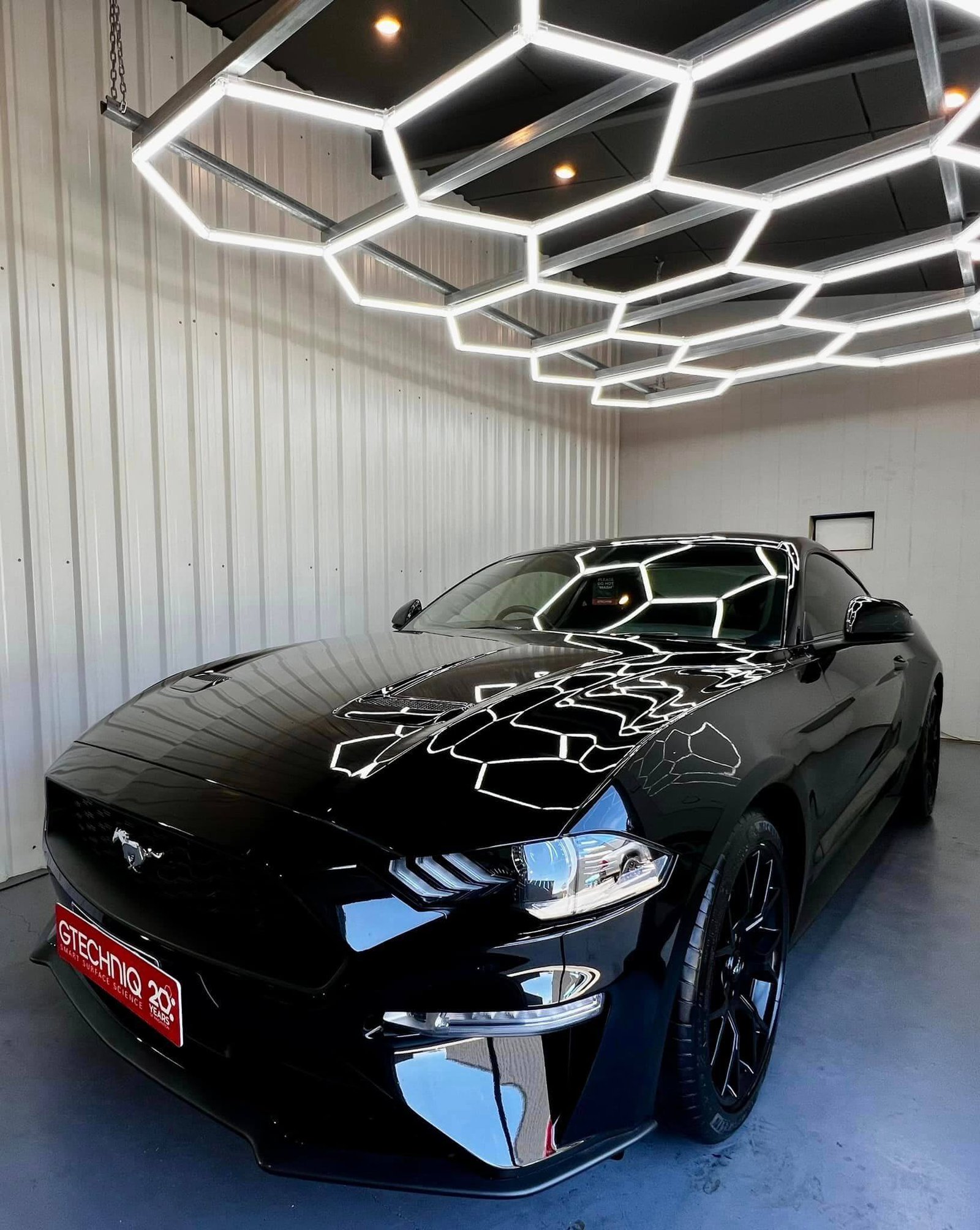 Mad Coupe| Ceramic Coating Services in Adelaide | Paint Protection