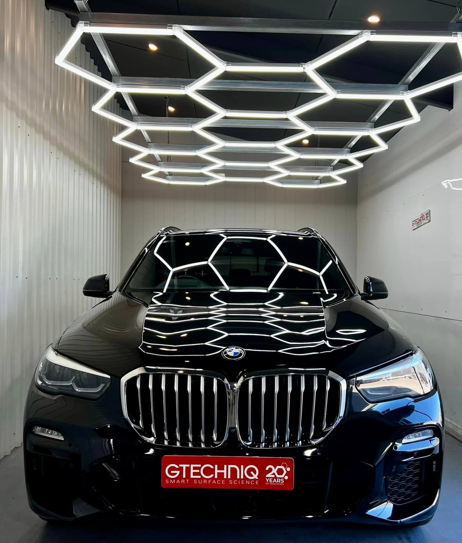 Mad Coupe| Ceramic Coating Services in Adelaide | Paint Protection