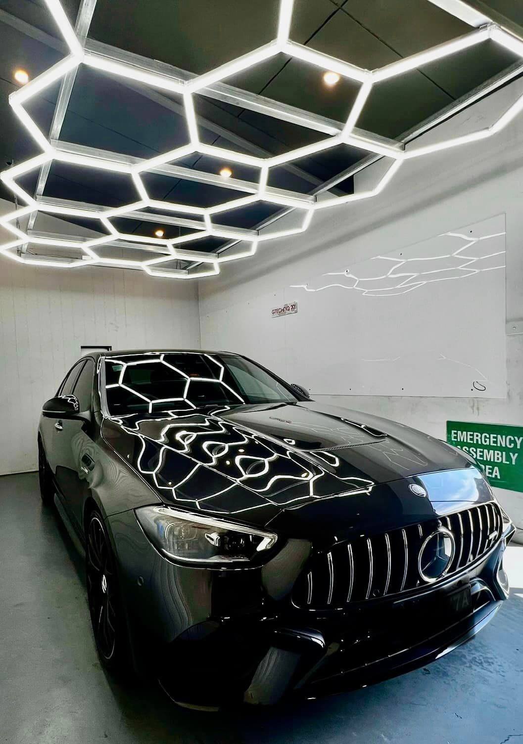 Mad Coupe| Ceramic Coating Services in Adelaide | Paint Protection