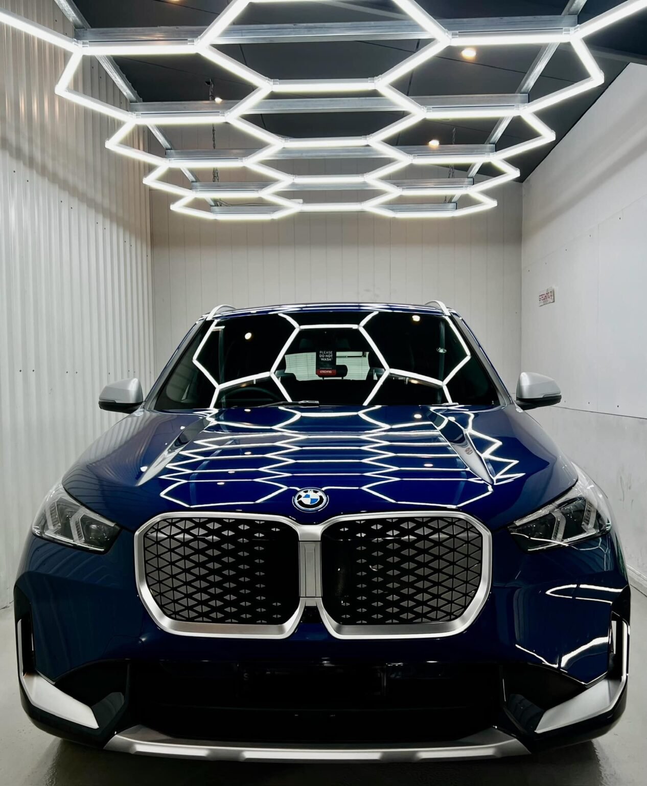Brand New Car Protection Package | Mad Coupe Adelaide