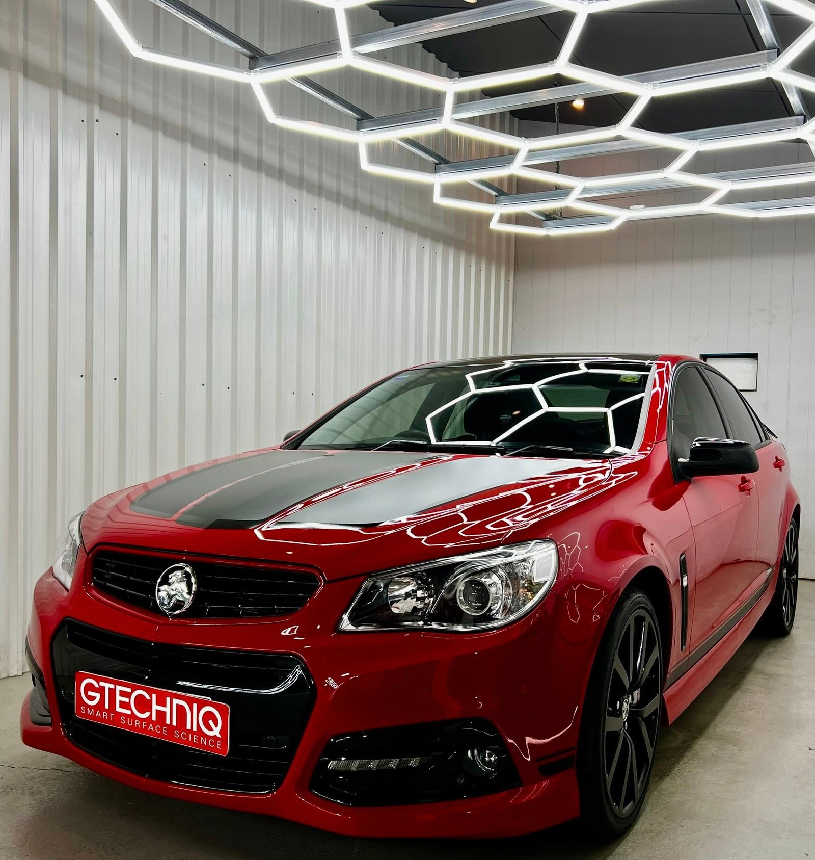 Protect Your Holden with the Ultimate Ceramic Coating & Window Tinting ...
